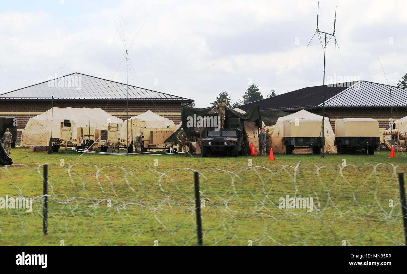 Tactical engagement simulation hi-res stock photography and images - Alamy