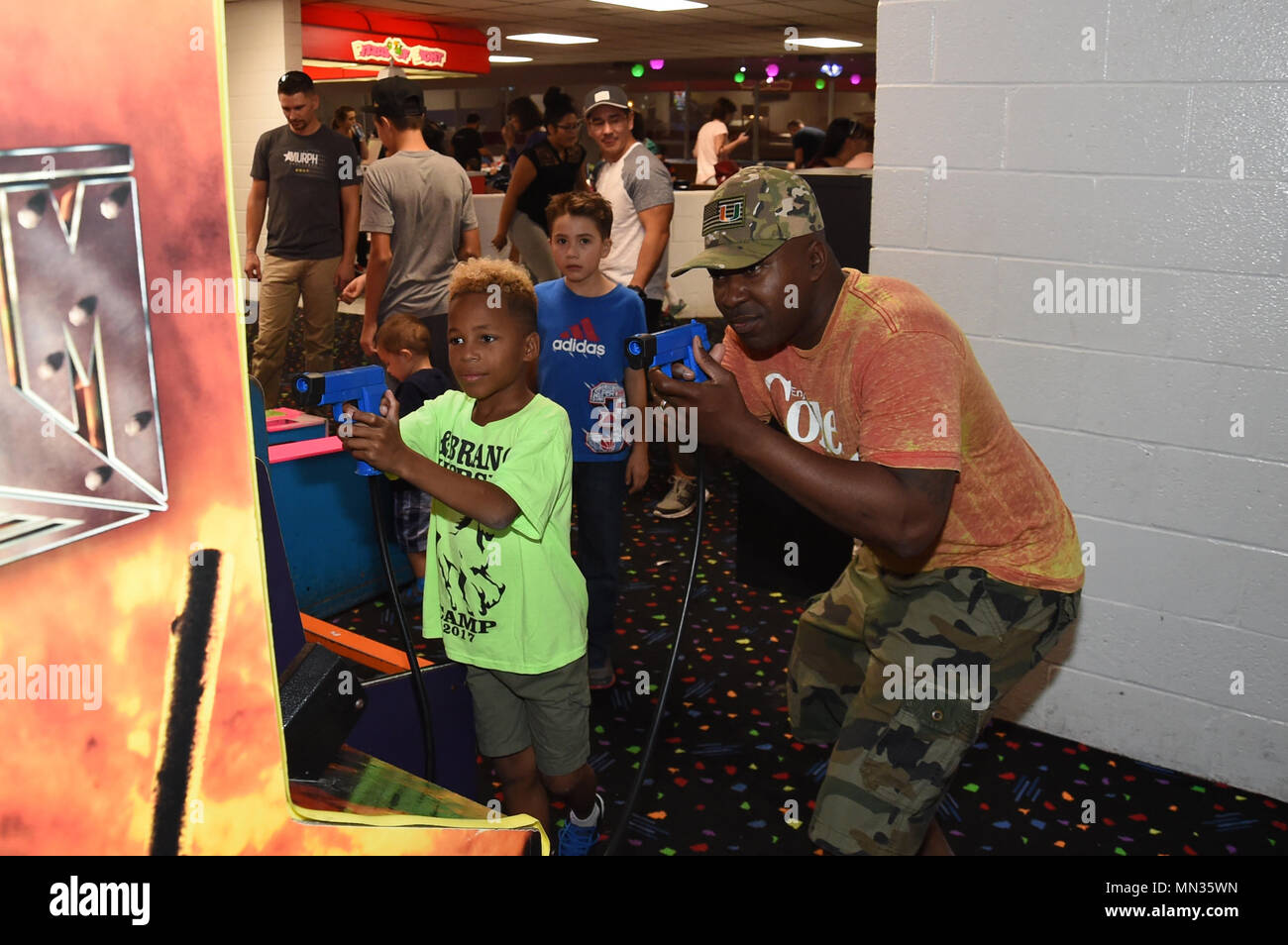 Tech. Sgt. Arnold Collins, 50th Civil Engineer Squadron requirements ...