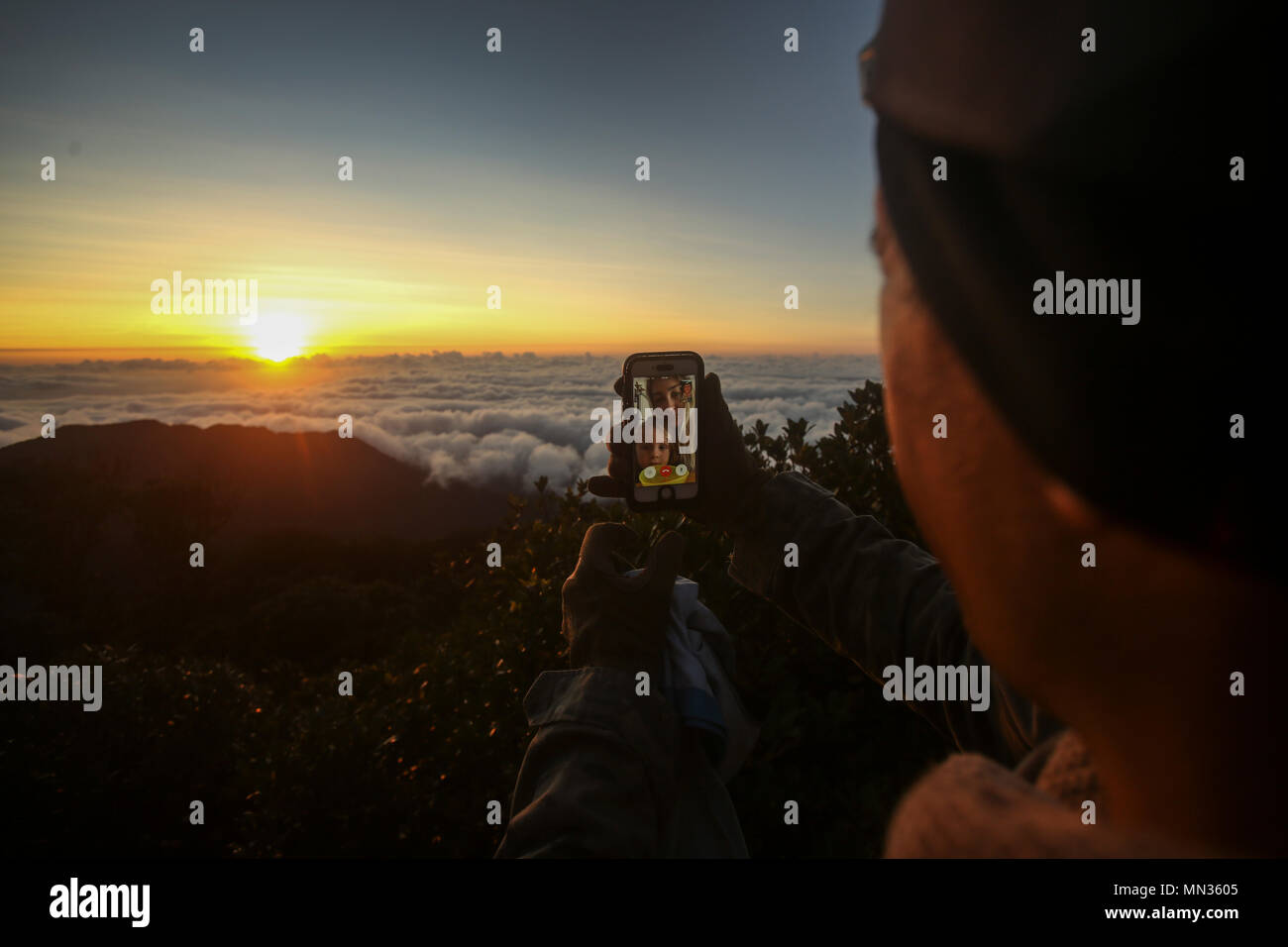 MOUNT BARTLE FRERE, Australia – U.S. Army Ranger Staff Sgt. Dylan ...