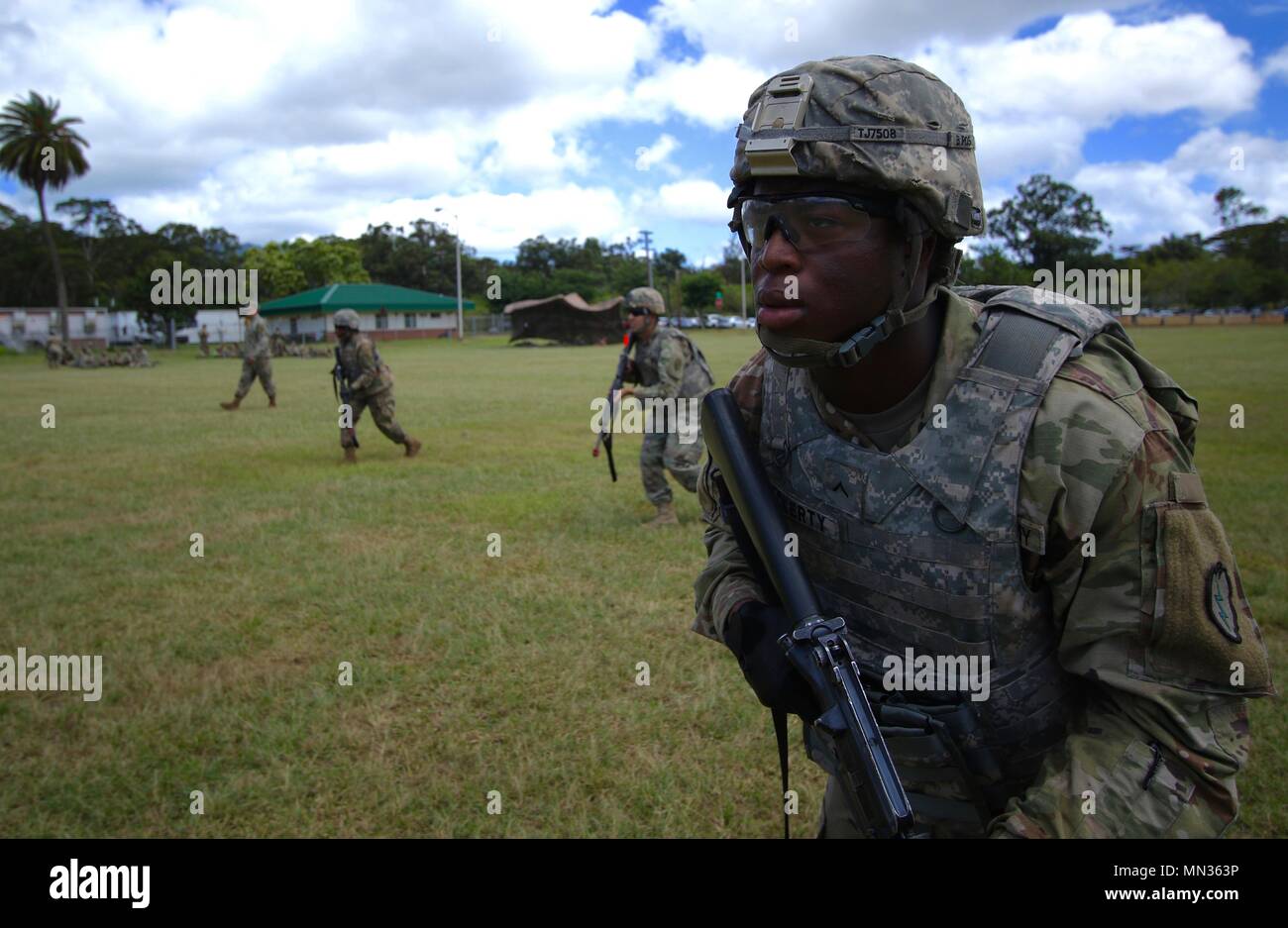 524th cssb hi-res stock photography and images - Alamy