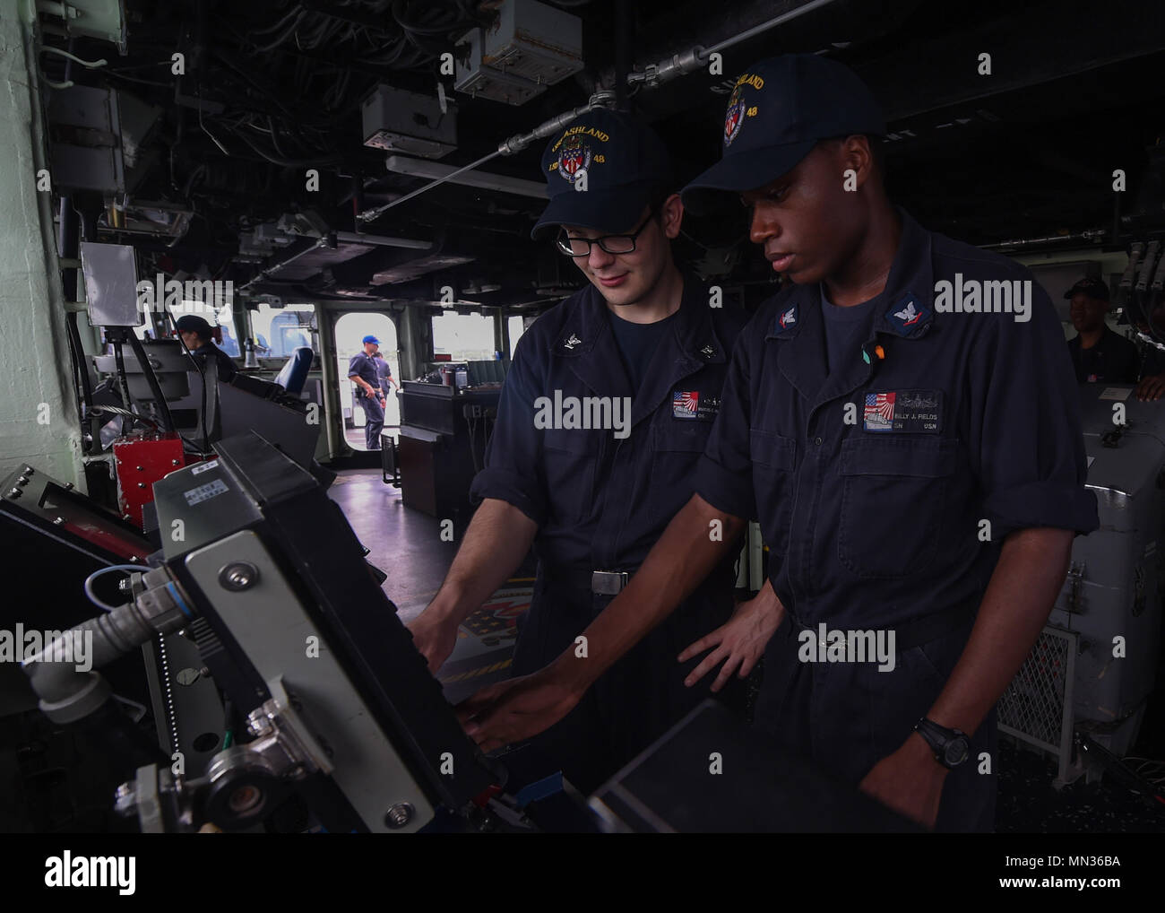 Forward repair system hi-res stock photography and images - Alamy