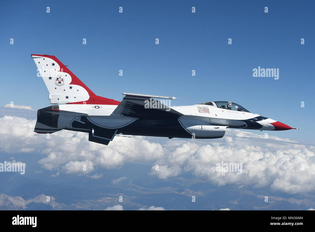 57th operations group hi-res stock photography and images - Alamy