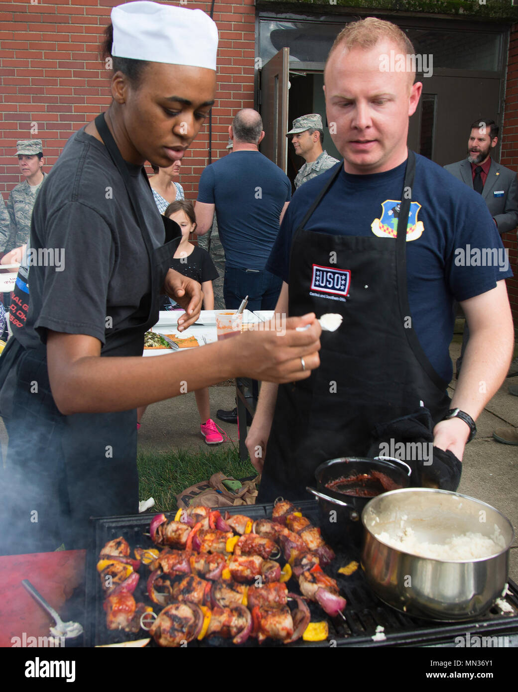 124th intelligence squadron hi-res stock photography and images - Alamy