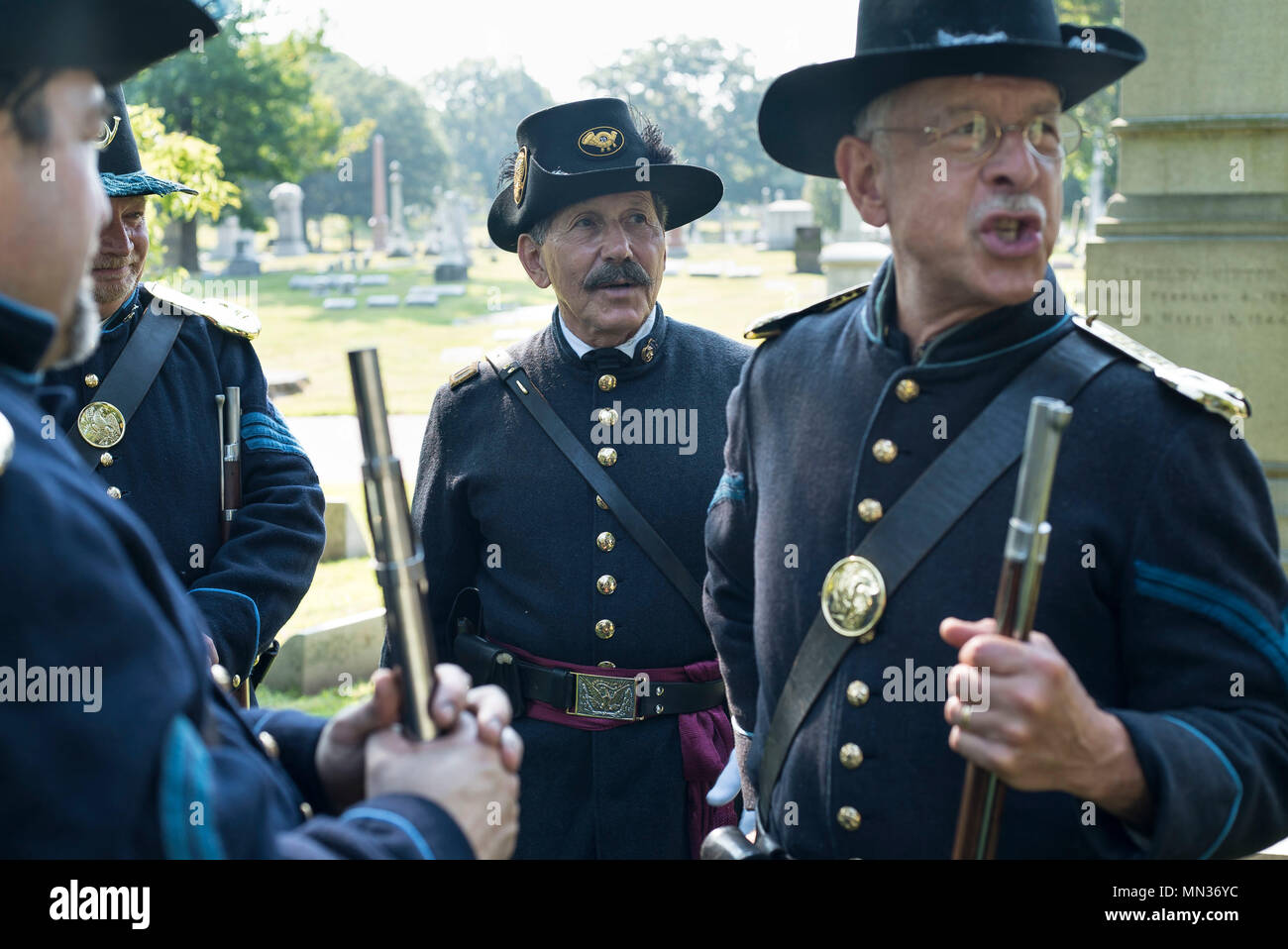 310th infantry hi-res stock photography and images - Alamy