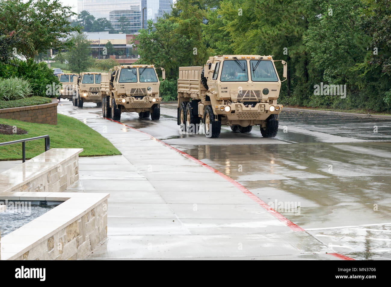 957th quartermaster company hi-res stock photography and images - Alamy