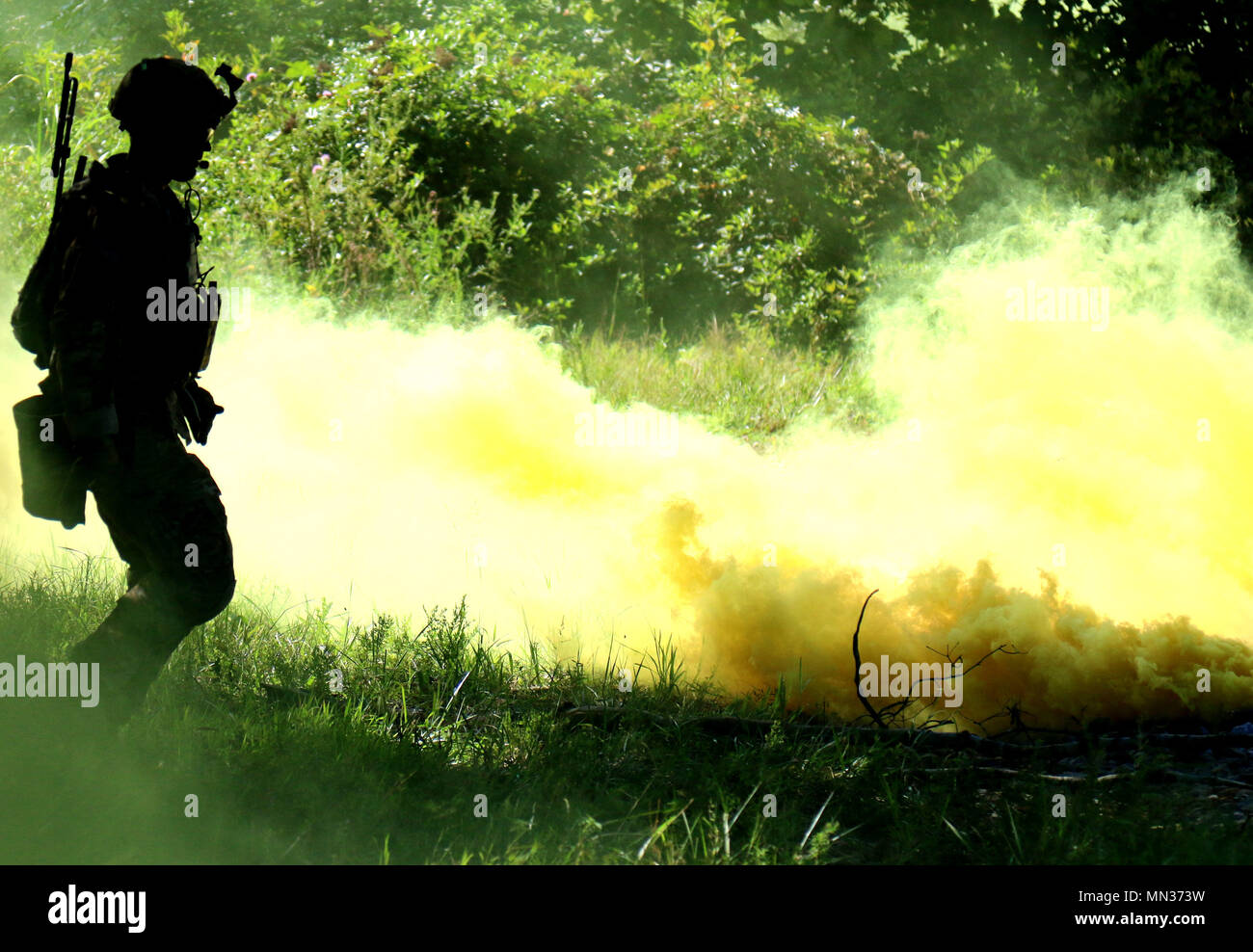 Cpt. Brooks J. Beless from Charlie Company "Coldsteel", 1st Battalion ...