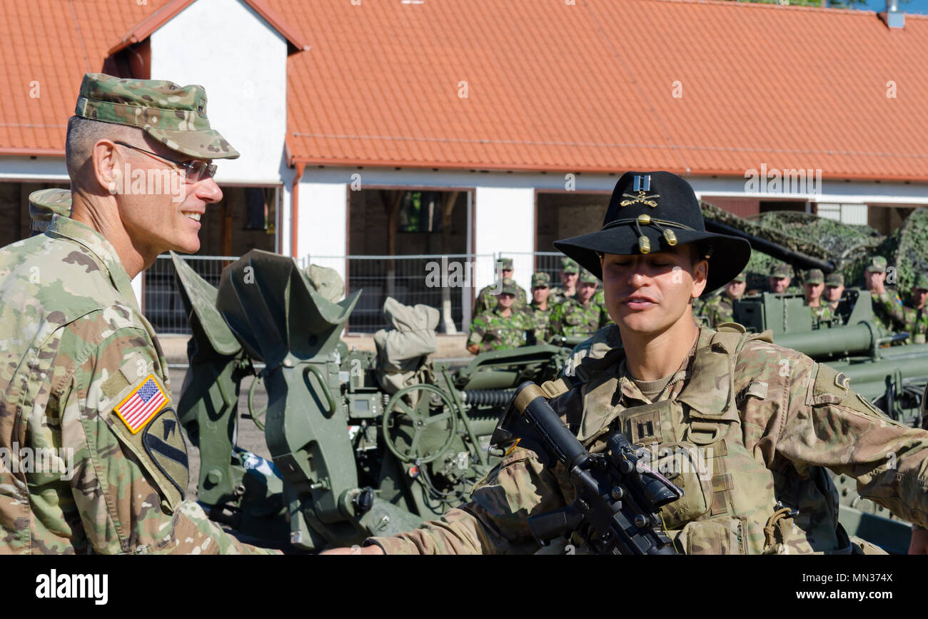 Maj. Gen. Gordon B. Davis Jr., the J3 (Director of Operations) for ...