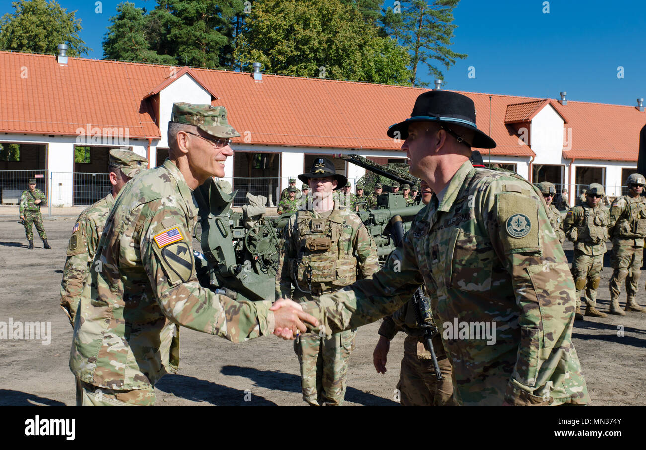 Maj. Gen. Gordon B. Davis Jr., the J3 (Director of Operations) for ...