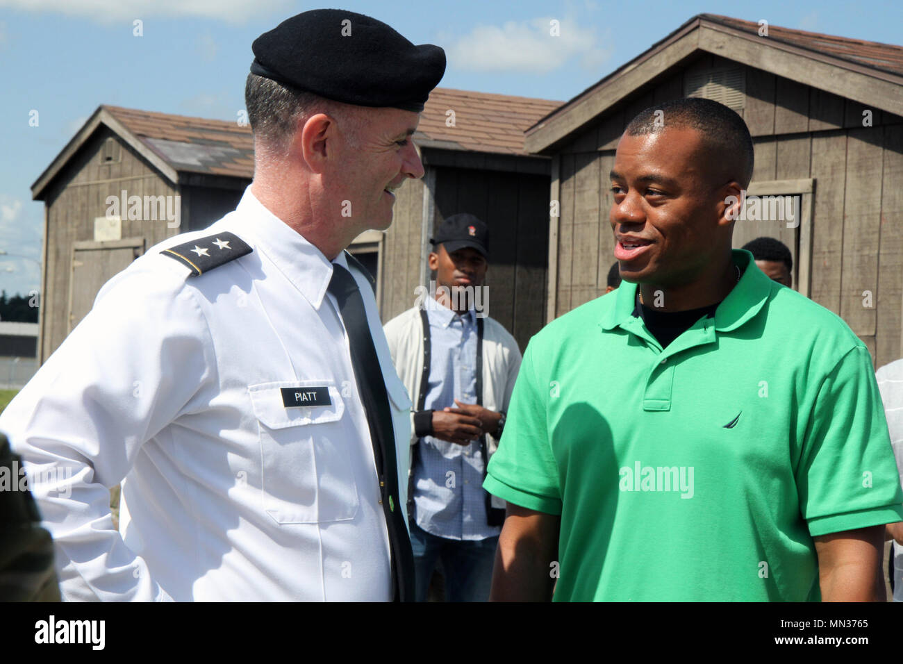 Lt gen walter e piatt hi-res stock photography and images - Alamy