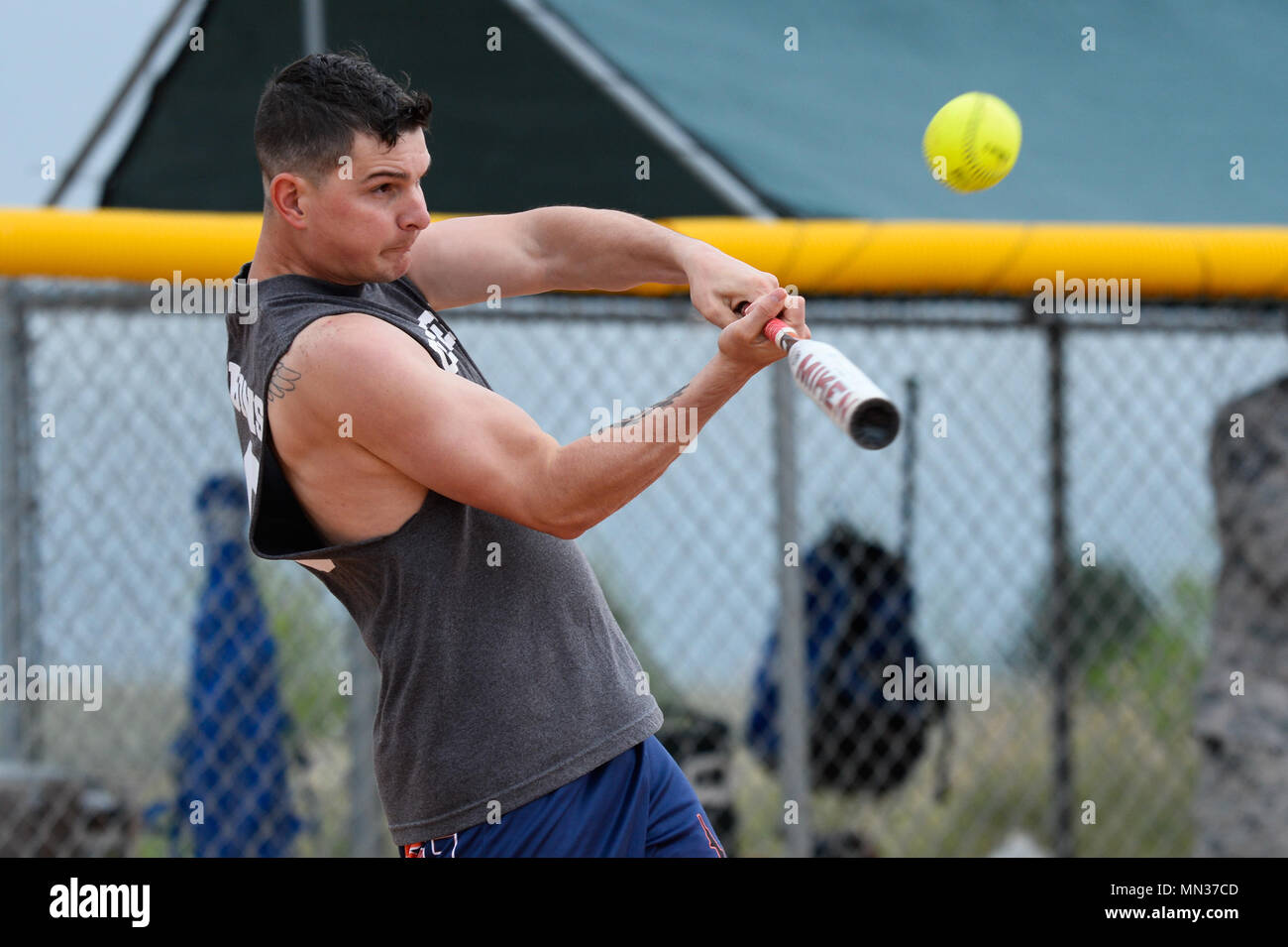 SCHRIEVER AIR FORCE BASE, Colo. -- (U.S. Air Force photo/Christopher ...