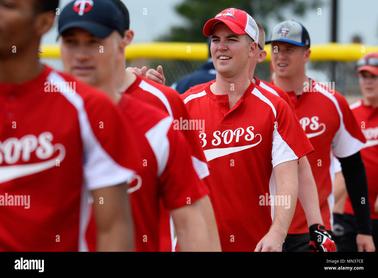 SCHRIEVER AIR FORCE BASE, Colo. -- (U.S. Air Force photo/Christopher ...