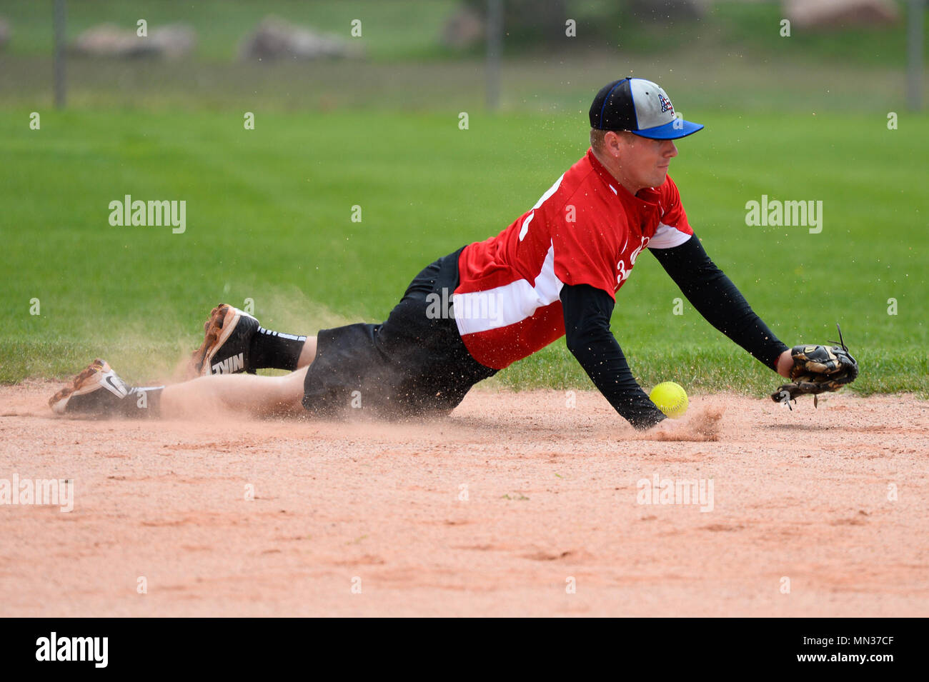 SCHRIEVER AIR FORCE BASE, Colo. -- (U.S. Air Force photo/Christopher ...