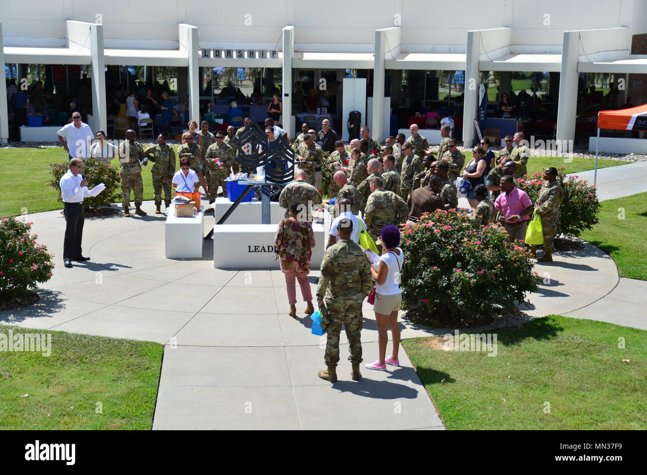 Photos of "Experience El Paso" taken on August 28, 2017 at the United ...