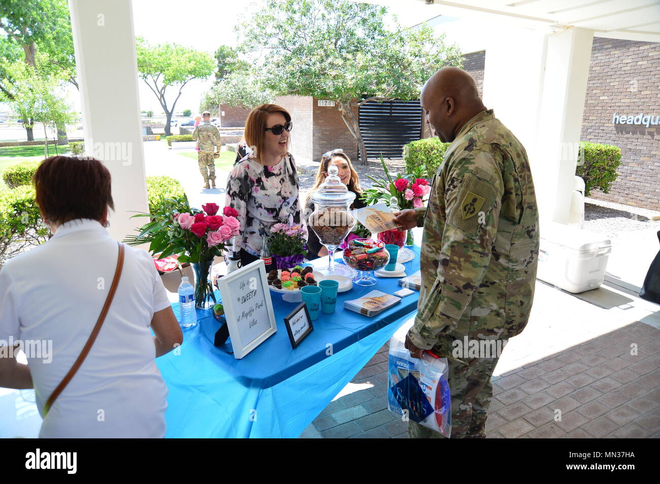 Photos of "Experience El Paso" taken on August 28, 2017 at the United ...