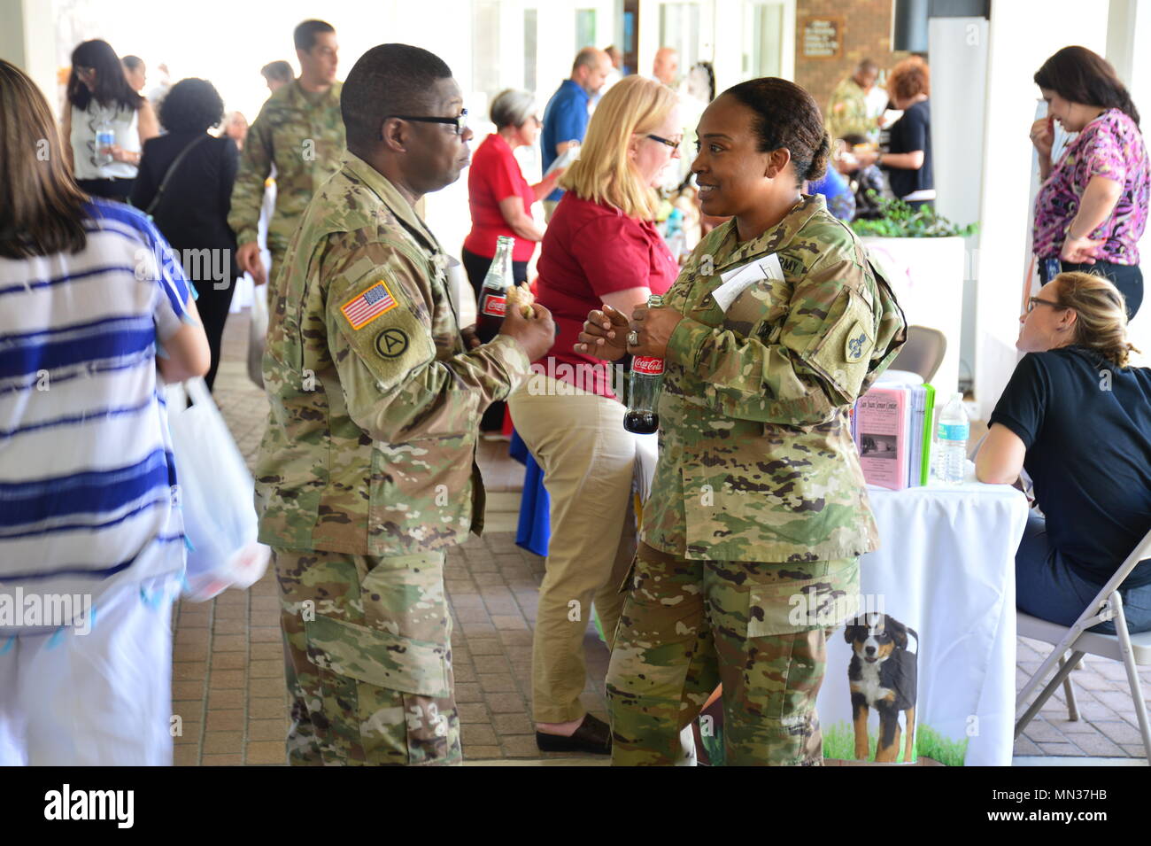 Photos of "Experience El Paso" taken on August 28, 2017 at the United ...
