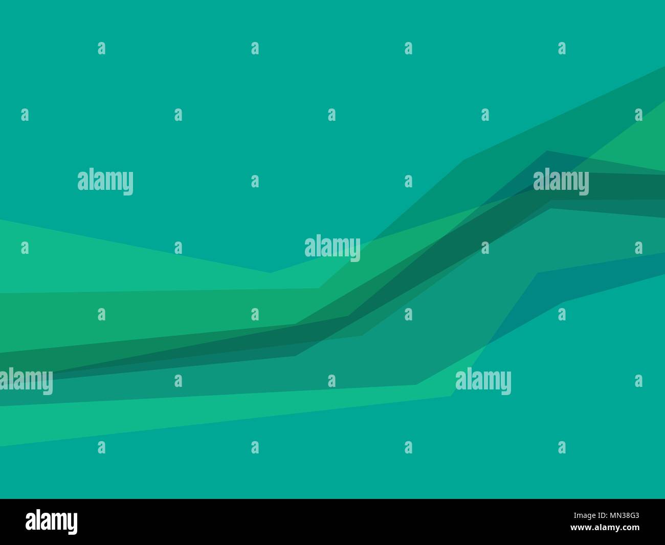 Broken line graph hi-res stock photography and images - Alamy