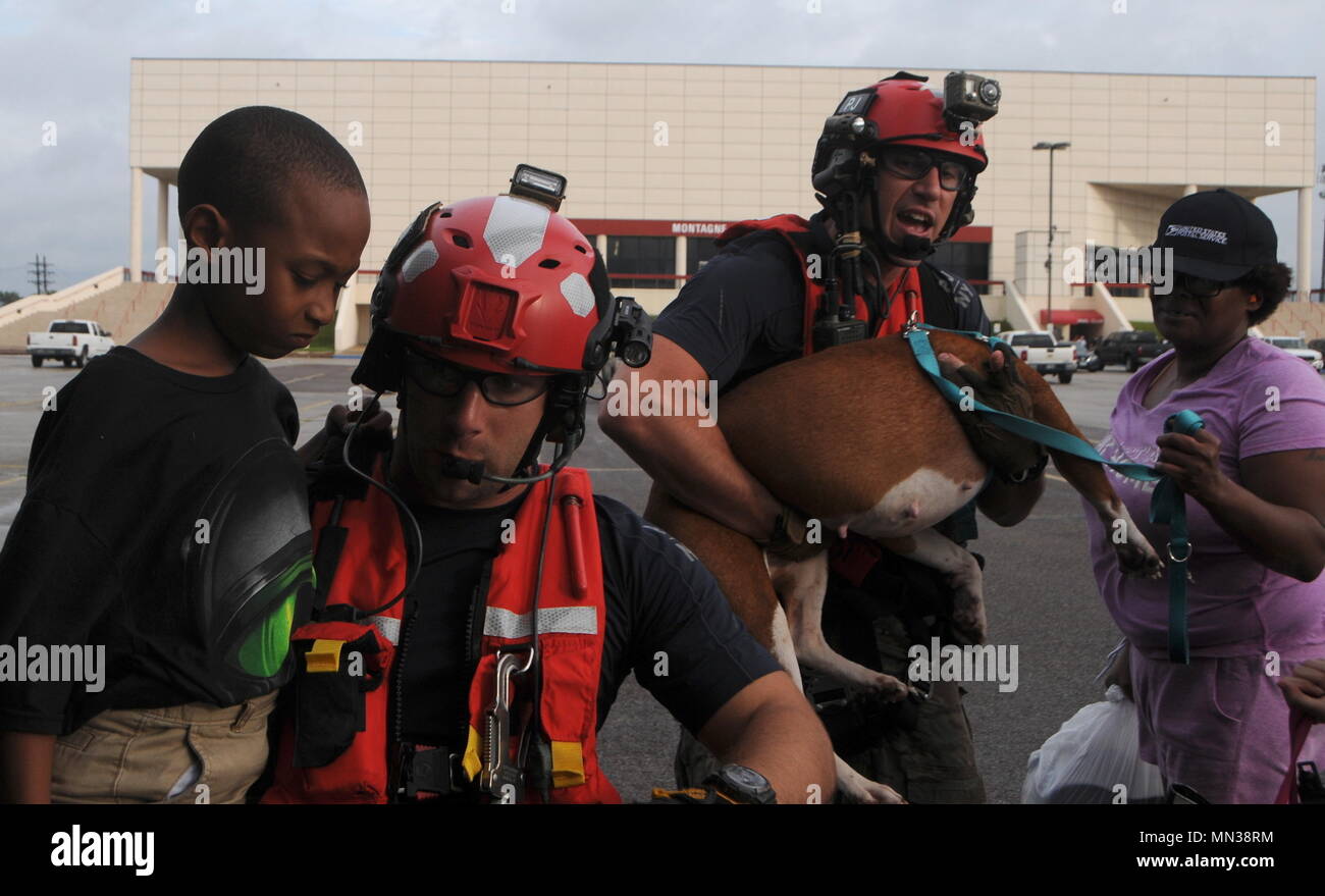 Air Force Senior Airman John J. Kosequat and Staff Sgt. Ryan R. Dush ...
