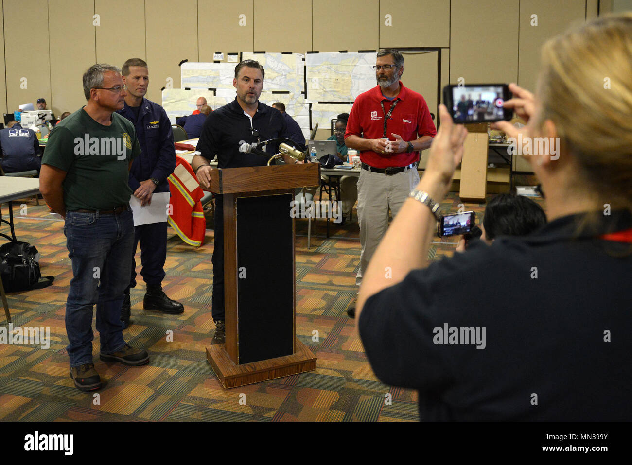 Cory hahn hi-res stock photography and images - Alamy