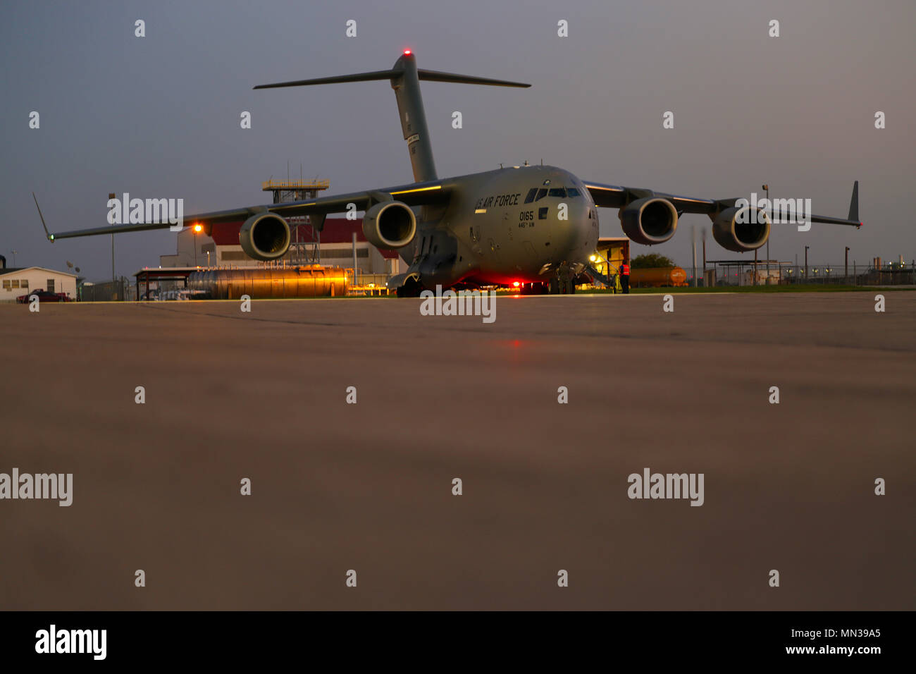Kelly field annex hi-res stock photography and images - Alamy
