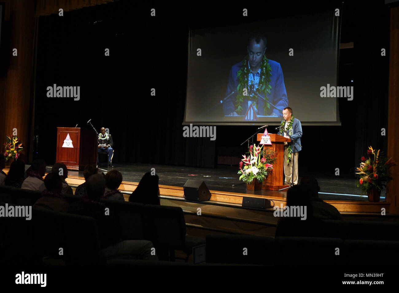 Salvation army kroc center hawaii hi-res stock photography and images ...