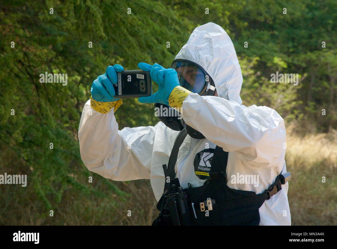 Intel gathering hi-res stock photography and images - Alamy