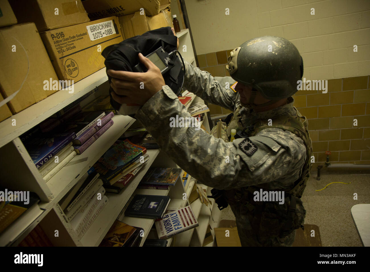 Best eod team competition hi-res stock photography and images - Alamy