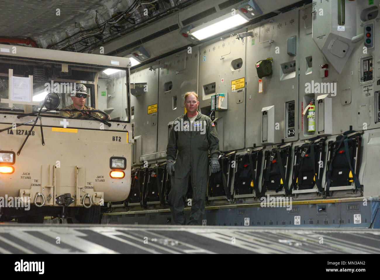 445th logistics readiness squadron hi-res stock photography and images ...