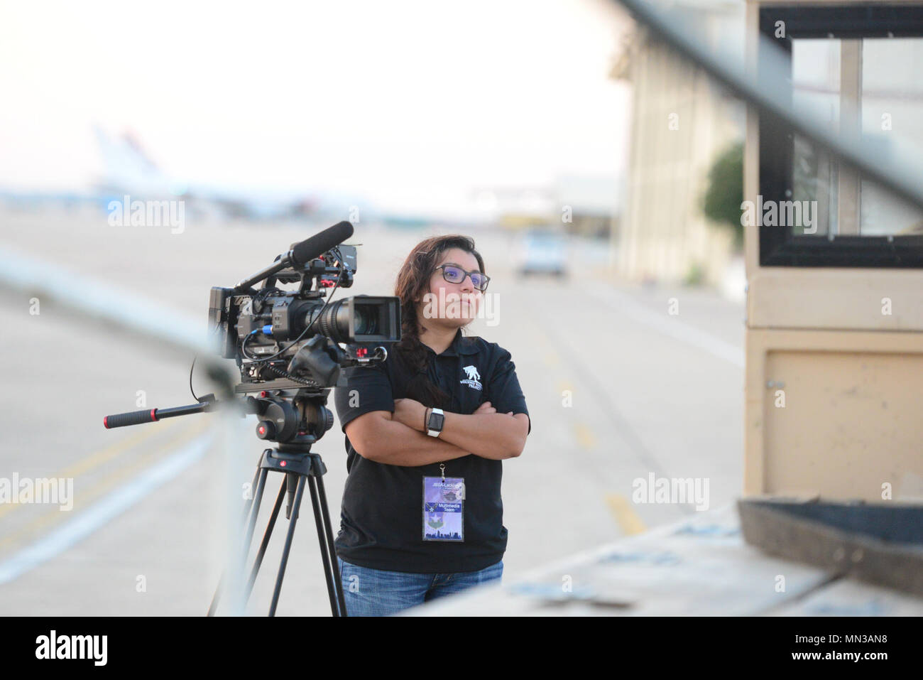 445th logistics readiness squadron hi-res stock photography and images ...