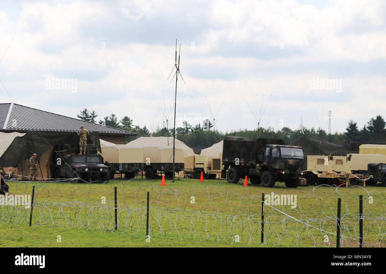 Tactical engagement simulation hi-res stock photography and images - Alamy