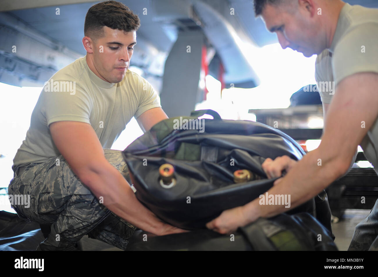 355th ems hi-res stock photography and images - Alamy