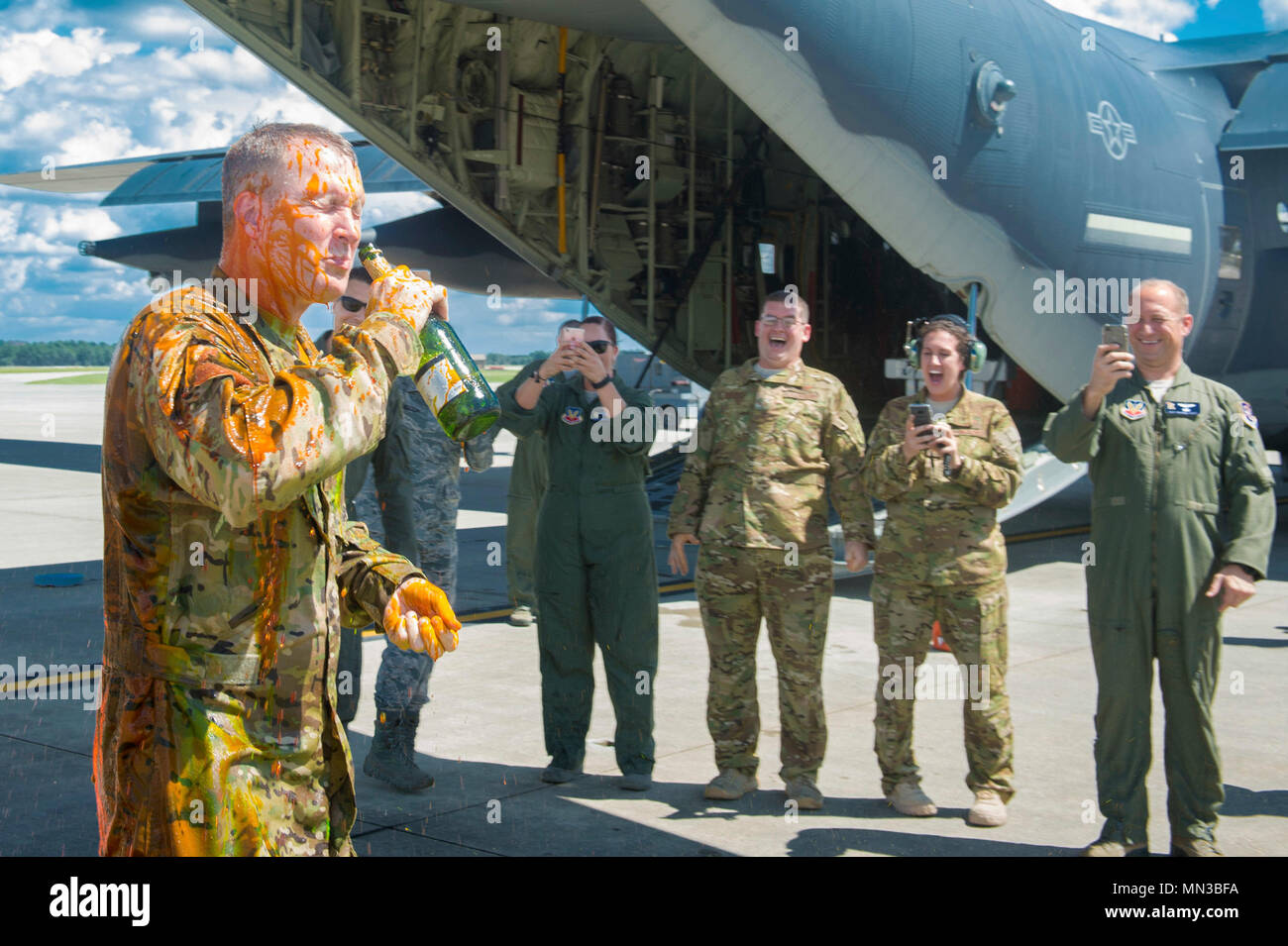 347th rescue group hi-res stock photography and images - Alamy