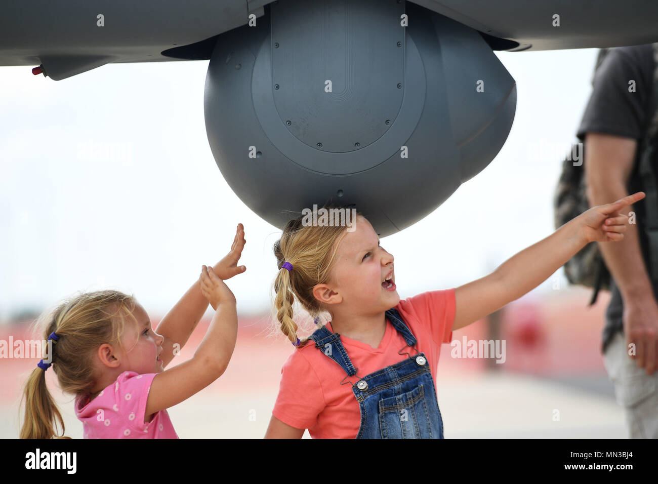 Multi spectral targeting system hi-res stock photography and images - Alamy