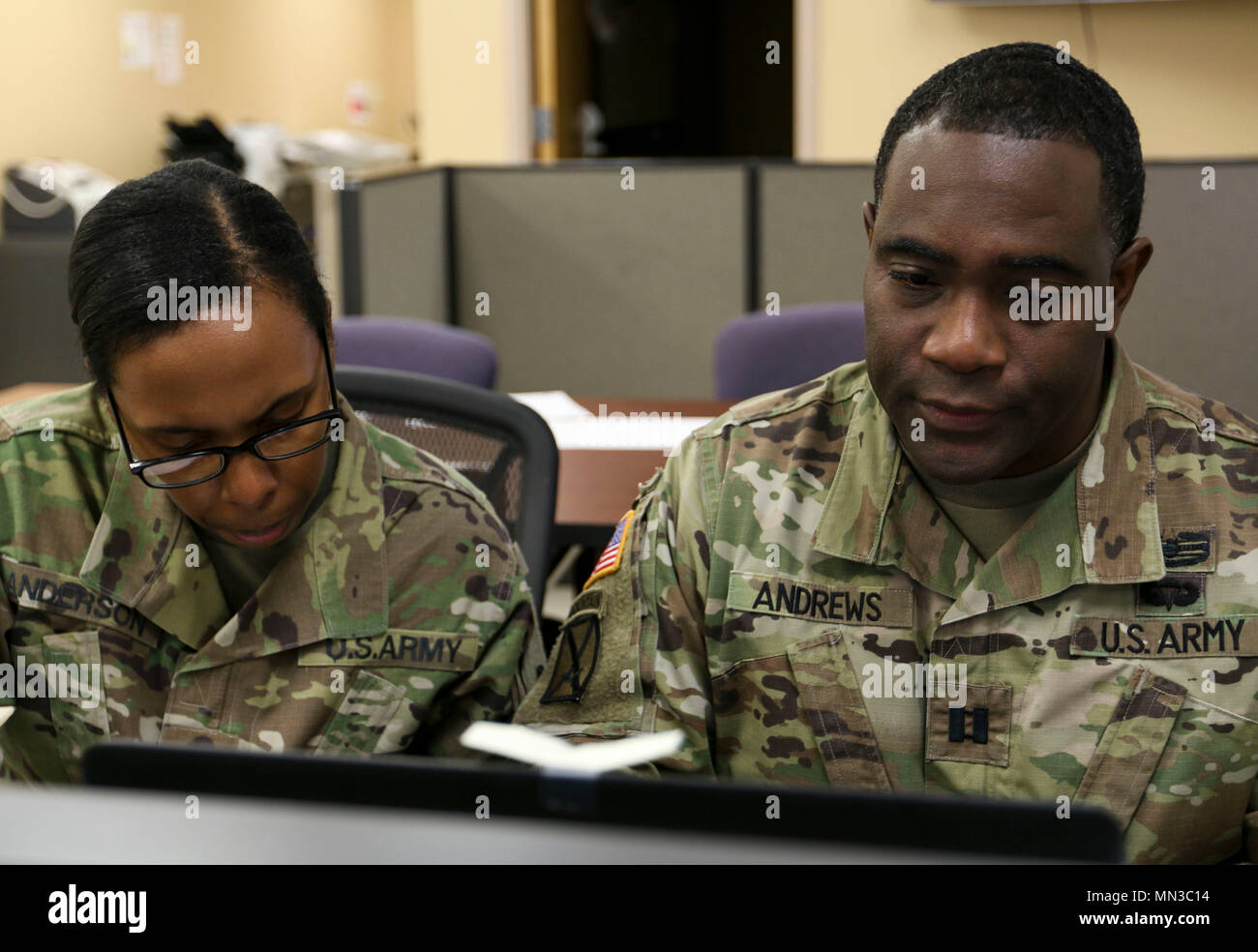 Fort anderson north carolina hi-res stock photography and images - Alamy