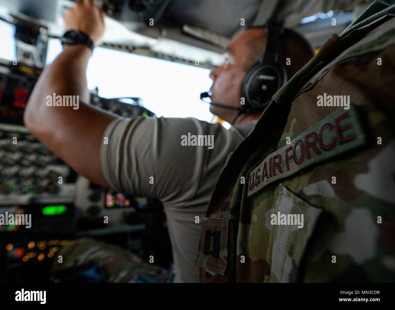 Pilot Checklist High Resolution Stock Photography and Images - Alamy