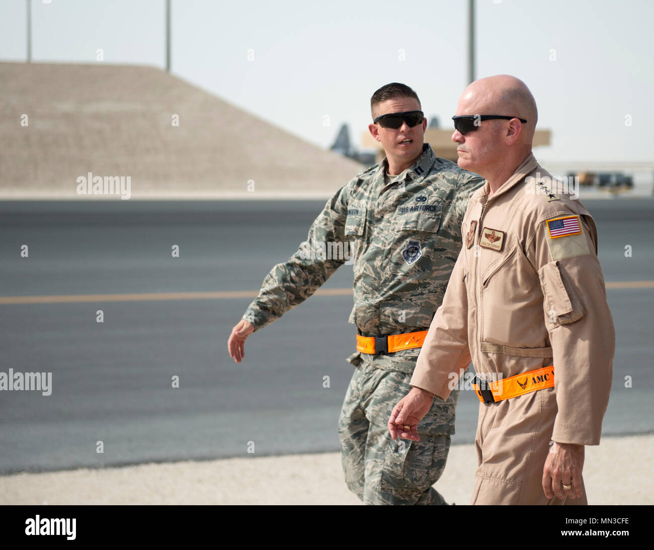 Brig Gen Jason Armagost High Resolution Stock Photography and Images - Alamy
