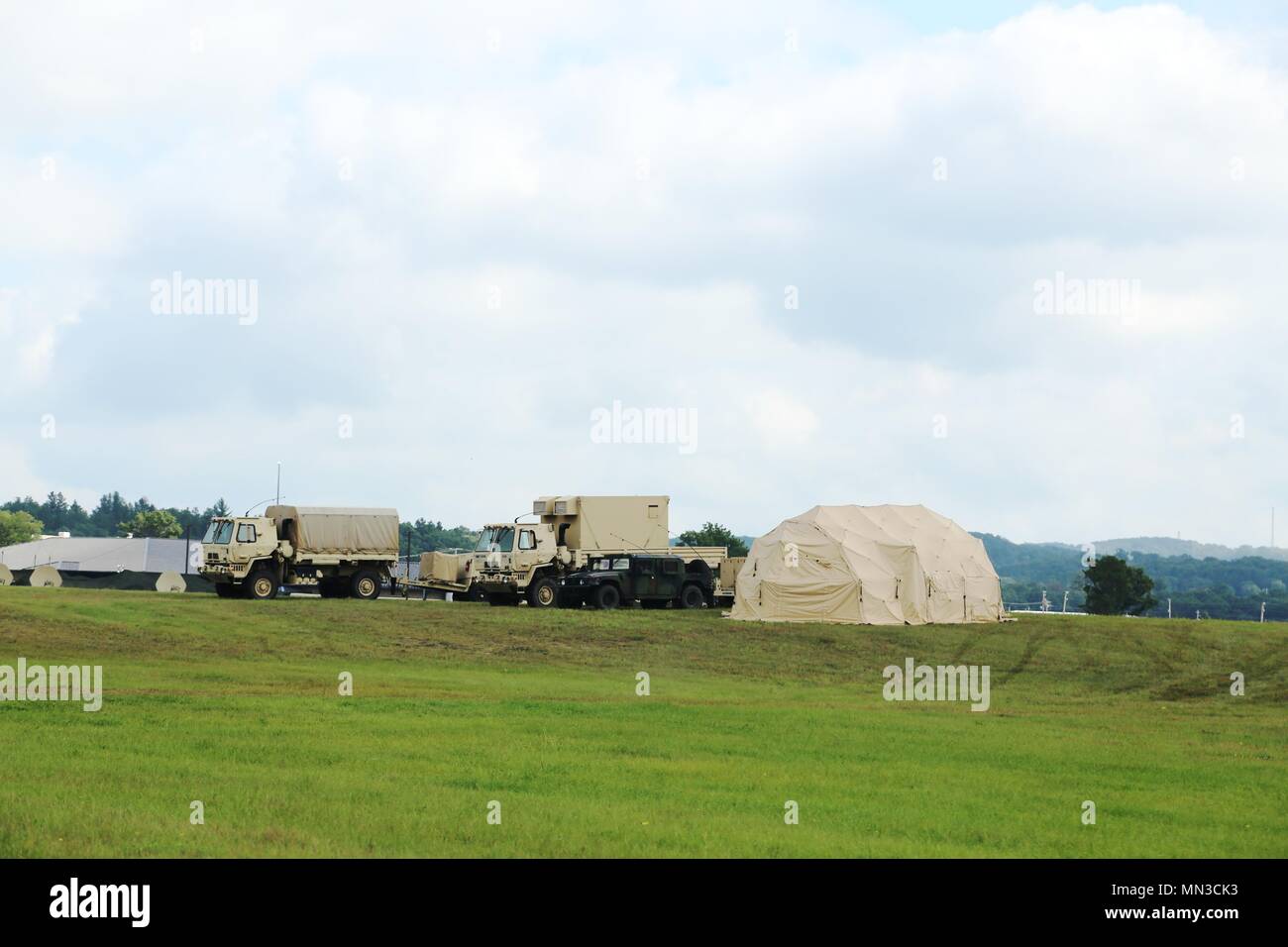 Tactical engagement simulation hi-res stock photography and images - Alamy