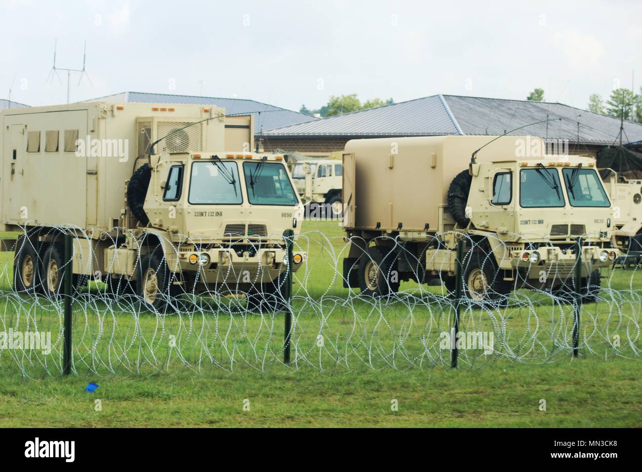 Tactical engagement simulation hi-res stock photography and images - Alamy