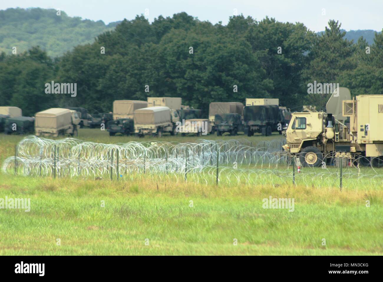 Tactical engagement simulation hi-res stock photography and images - Alamy