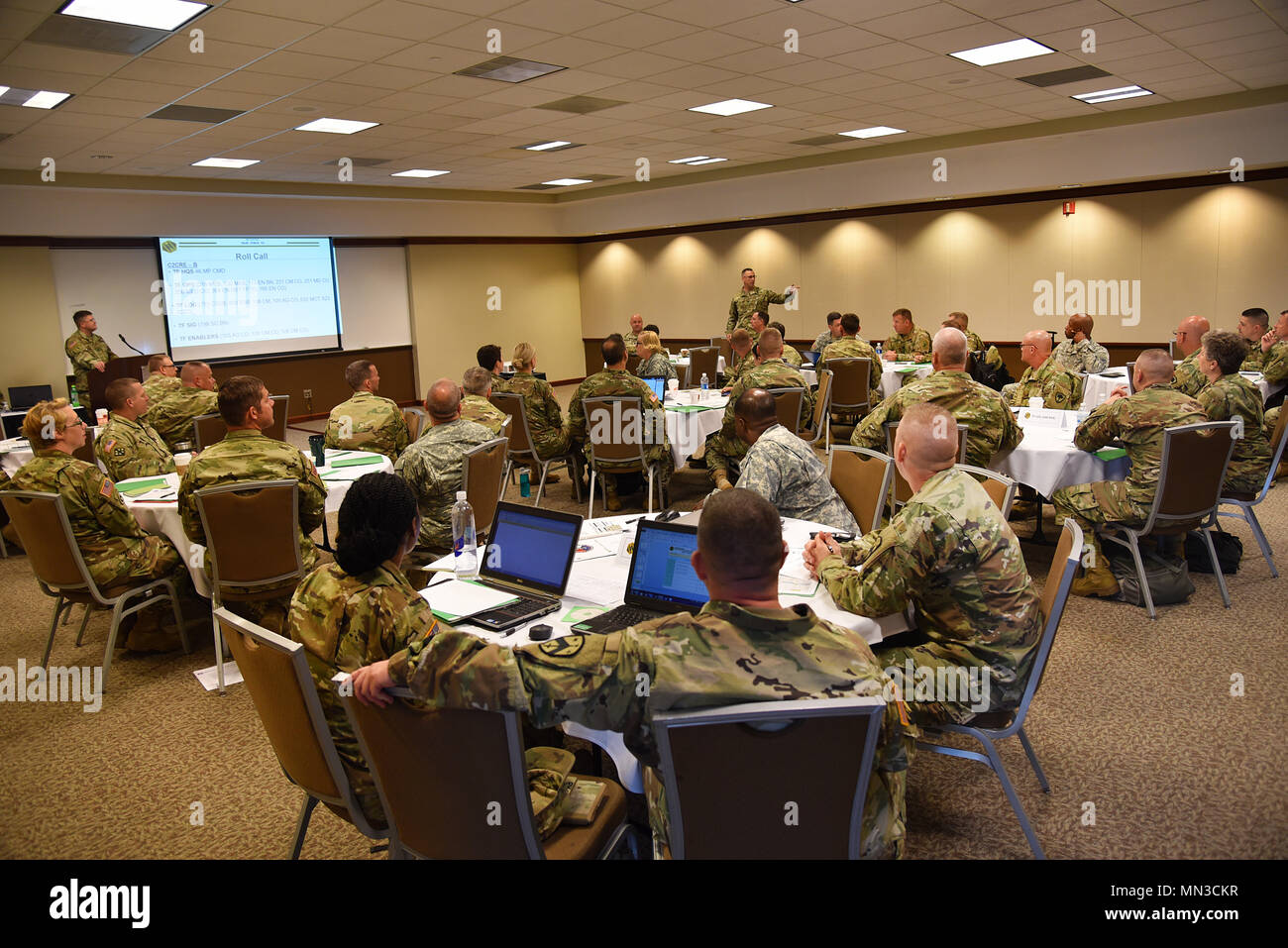 46th engineer battalion hi-res stock photography and images - Alamy