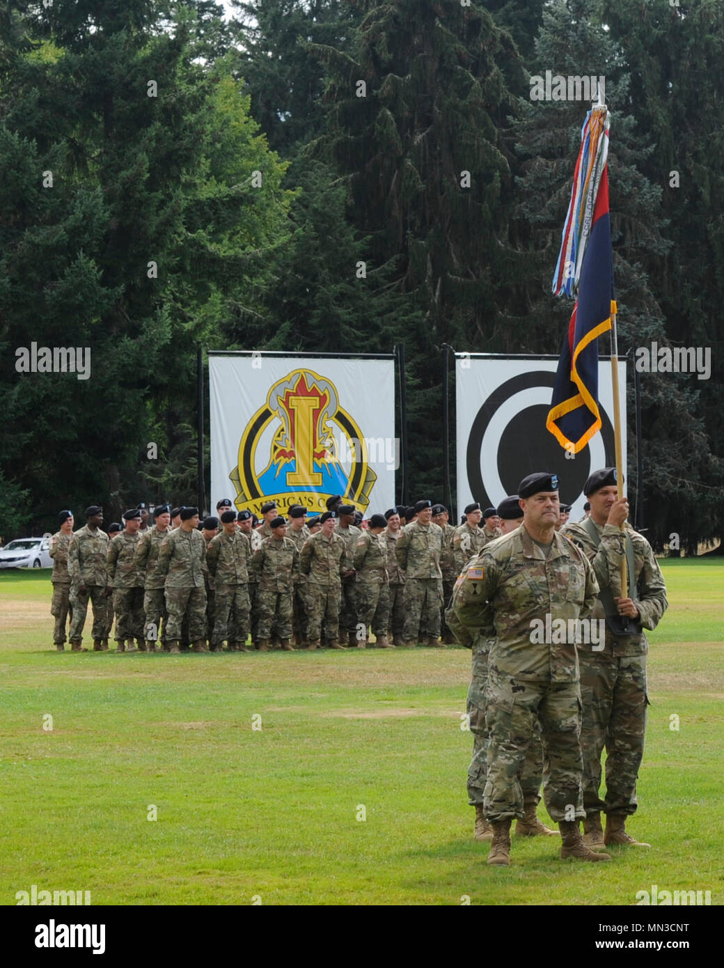 August 18th marked the Centennial Celebration of Washington State’s ...
