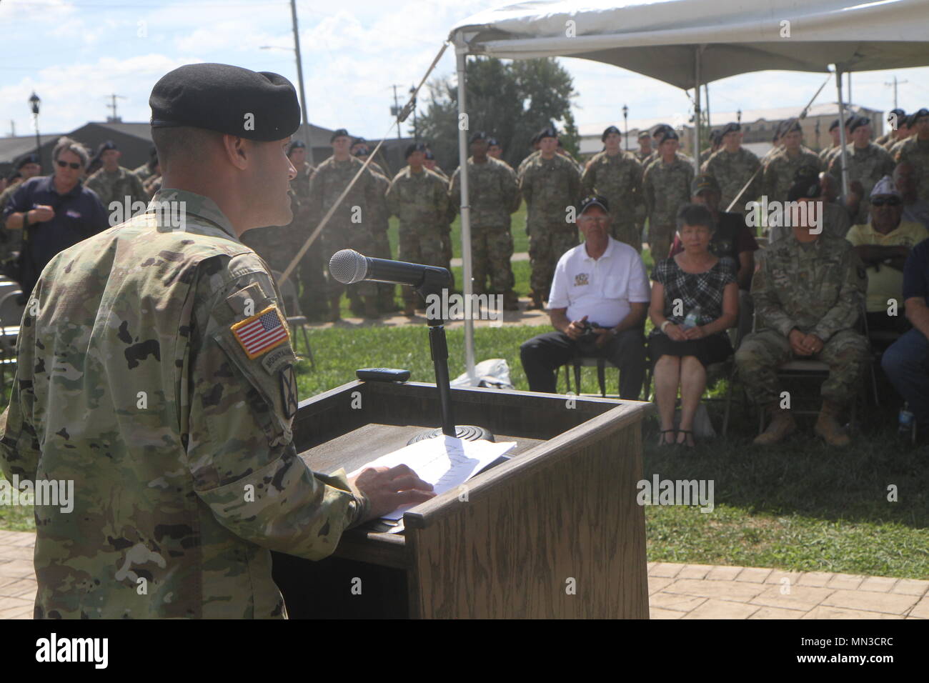 502 infantry regiment hi-res stock photography and images - Alamy
