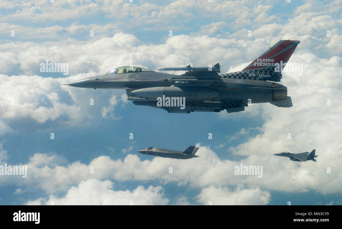 Demilitarized zone airspace hi-res stock photography and images - Alamy