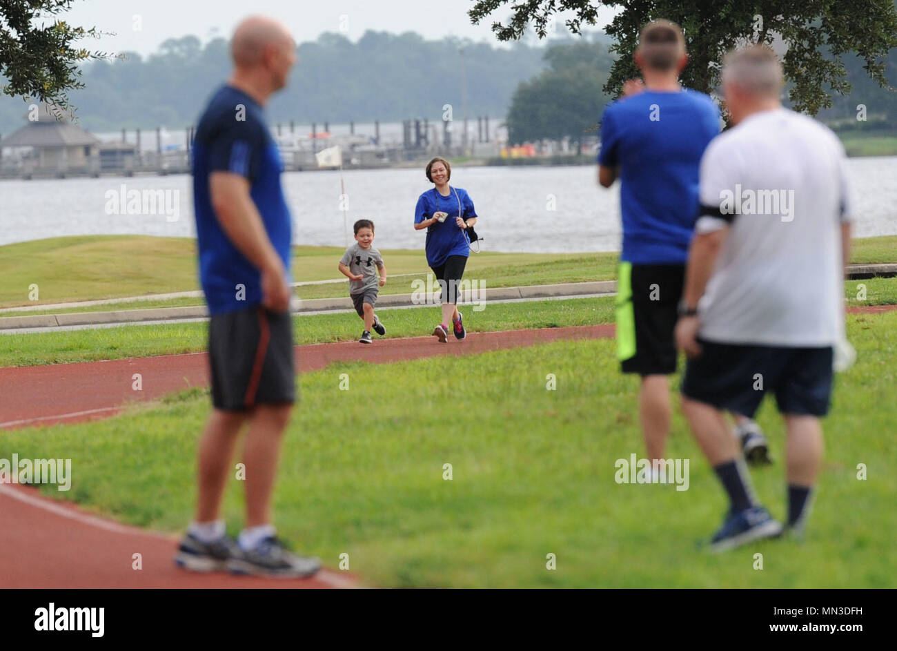 Master Sgt. Deborah Garcia, Wing Staff Agency first sergeant, and her ...