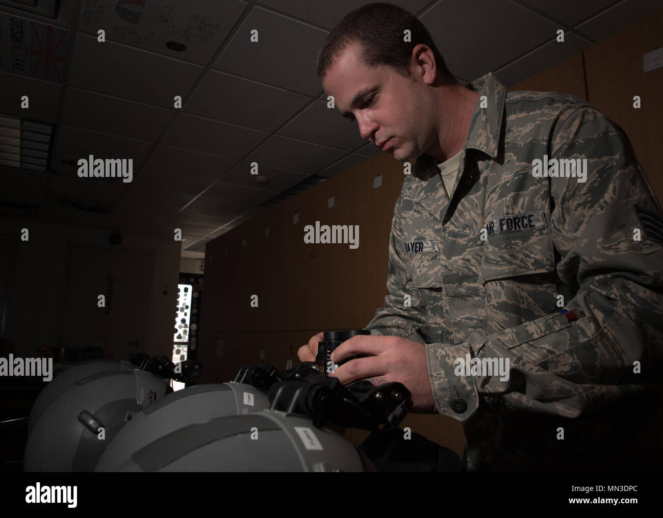 Robert strayer hi-res stock photography and images - Alamy