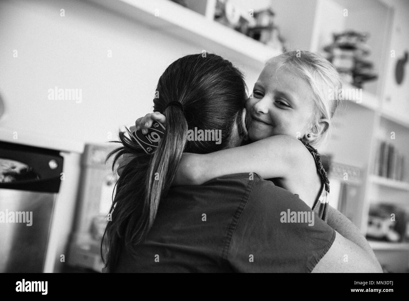 Claire russell Black and White Stock Photos & Images - Alamy