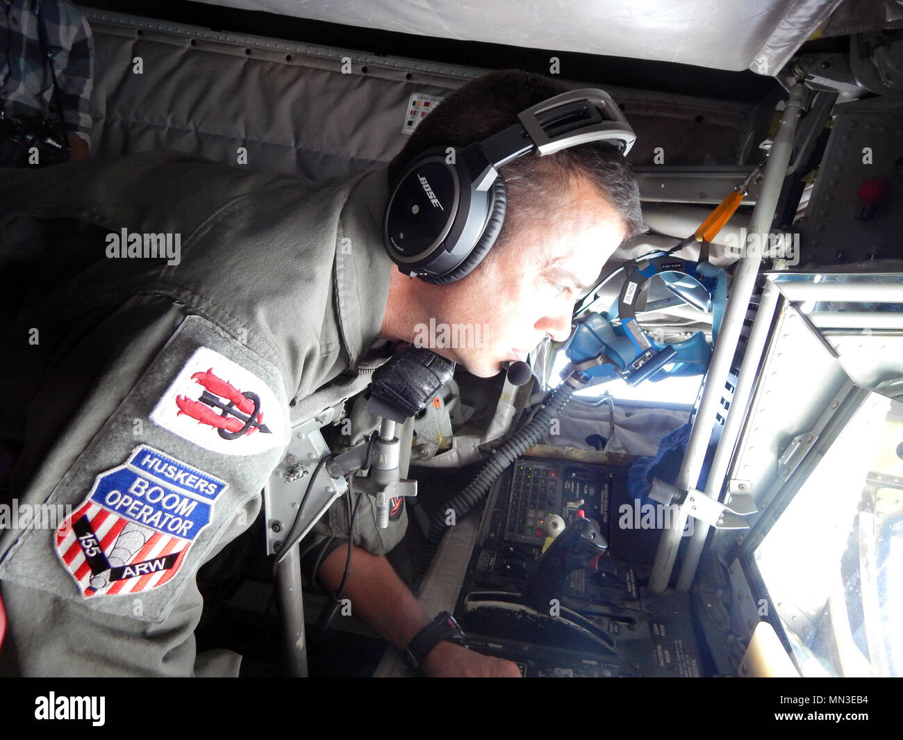 Ample strike 17 hi-res stock photography and images - Alamy
