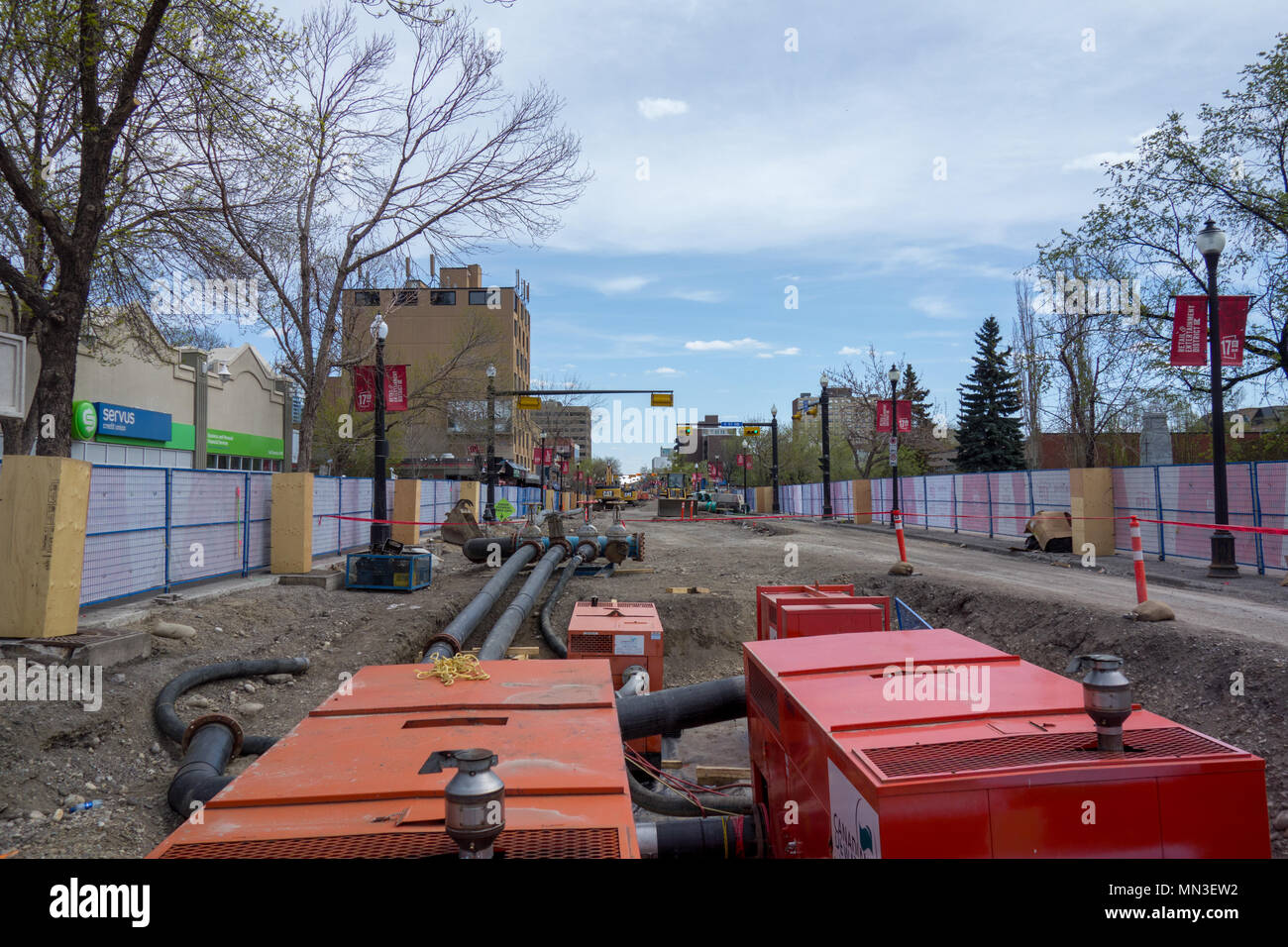 Table water sections hi-res stock photography and images - Alamy