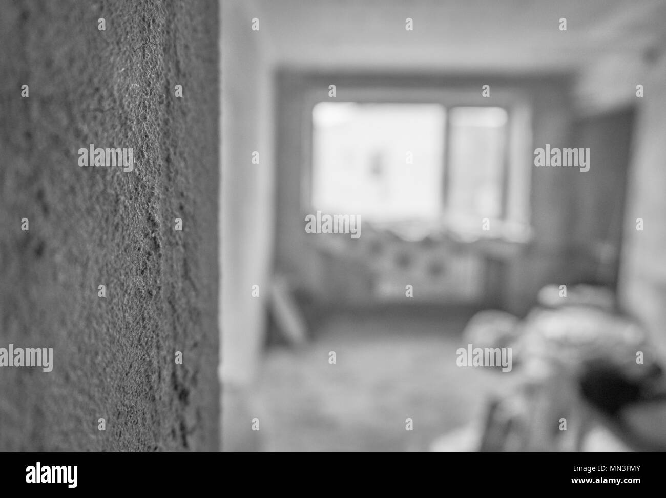 Rehabilitation of house hi-res stock photography and images - Alamy