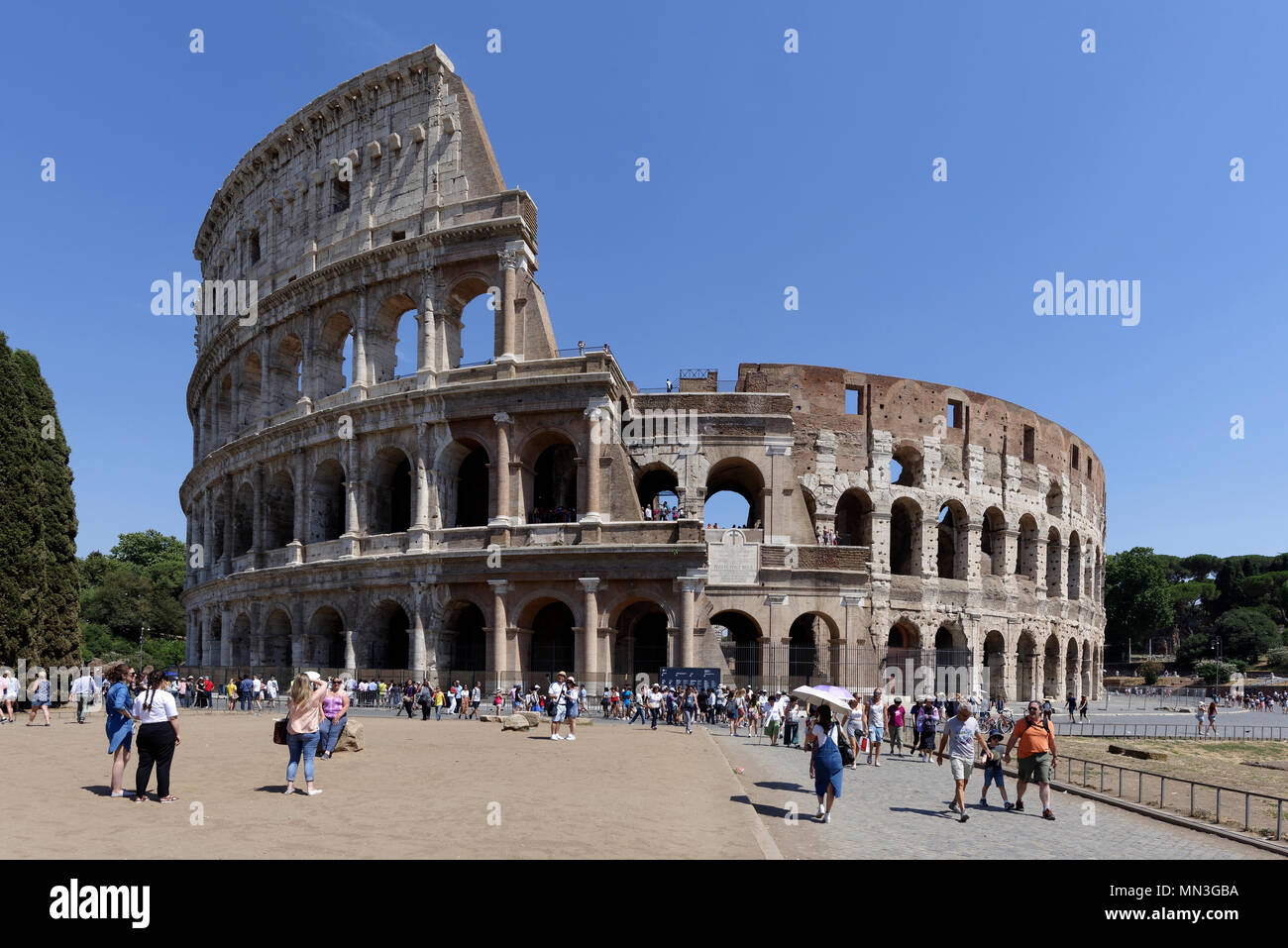 Roman Architecture Colosseum Colosseum | Definition, Characteristics,