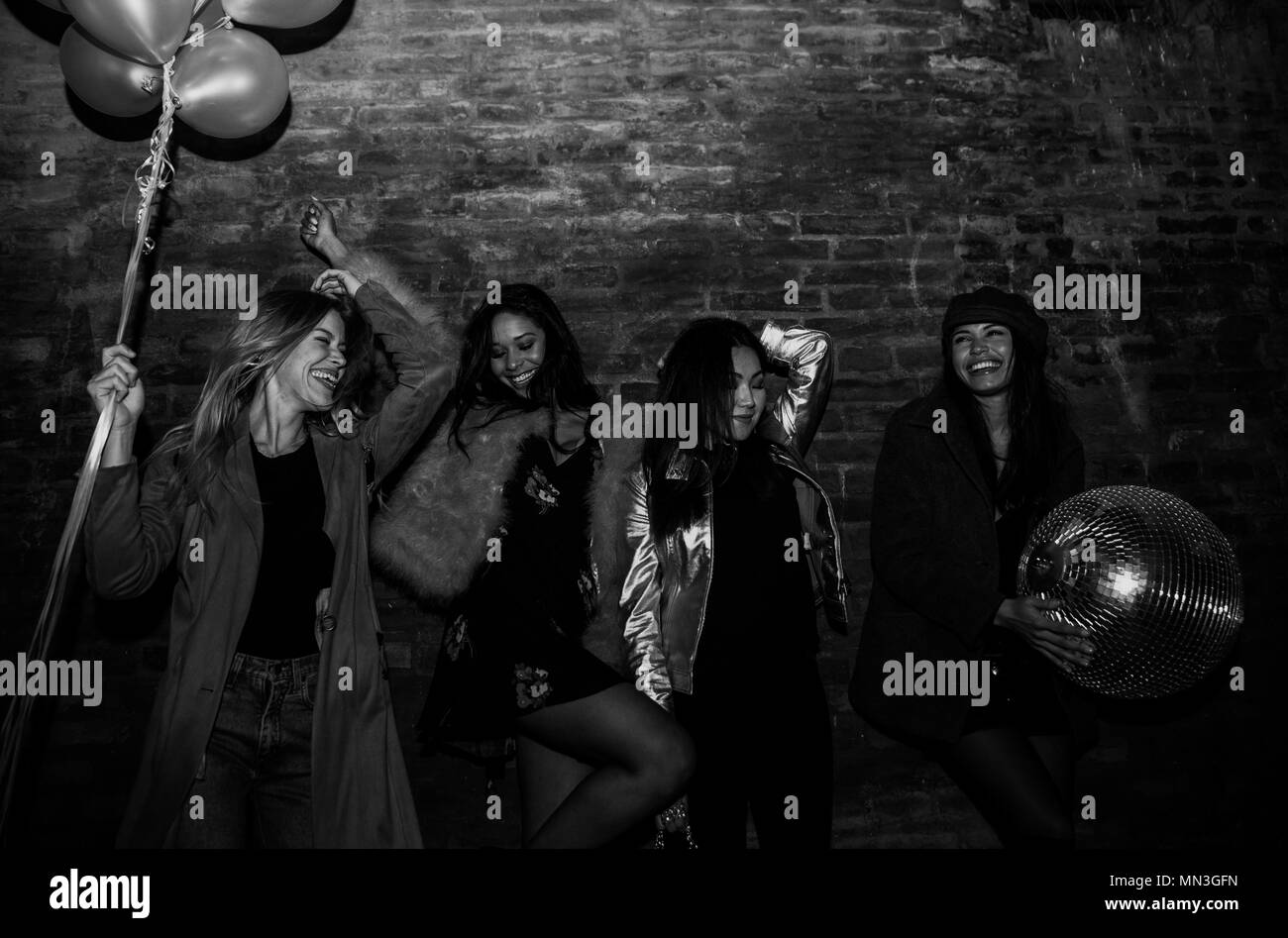 Party Girls Photography Tumblr